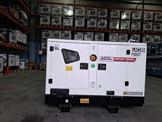 JCB G20QS - 3 Phase in Urlingford, Kilkenny, Ireland