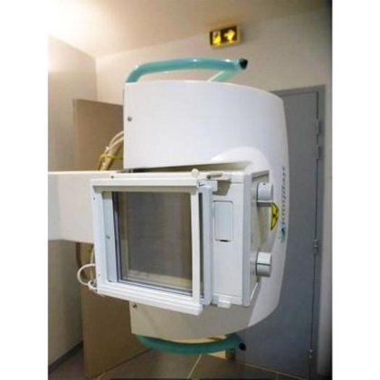 STEPHANIX EVOLUTION E+ TUBE REMOTE-CONTROLLED RADIOGRAPHY SYSTEM 2017 ...