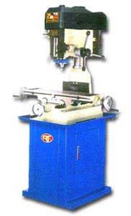 Rong Fu RF-31 Mill-Drill in Chicago, IL, USA