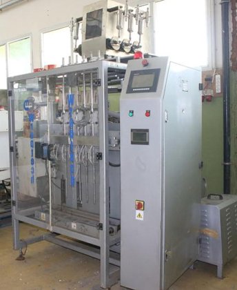 Multilane Stick Pack Machine in Beirut, Beirut Governorate, Lebanon