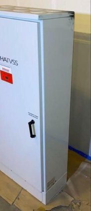 Raycap ALPHATVSS Surge Protective Device 120-2S-P1-3-03-A-A in ...