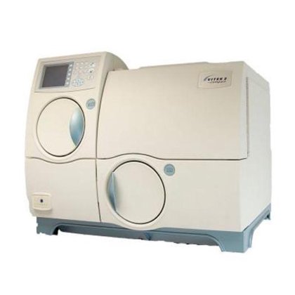 VITEK 2 COMPACT FULLY AUTOMATED MICROBIAL IDENTIFICATION SYSTEM in ...