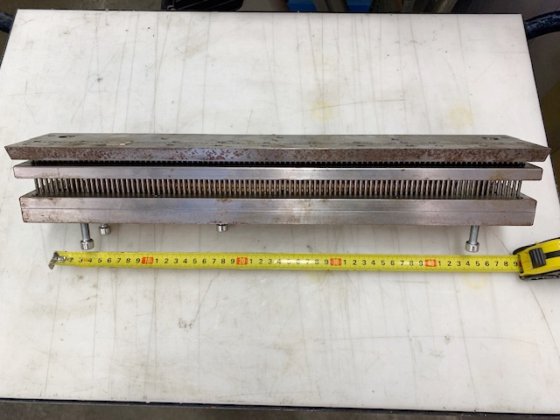 Kugler – Special punch & perforating in Stevensbeek, Netherlands