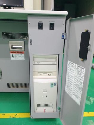 2002 Hitachi S 5200 Scanning Electron Microscope in United States