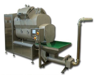 ME 1500 in Turate, Italy