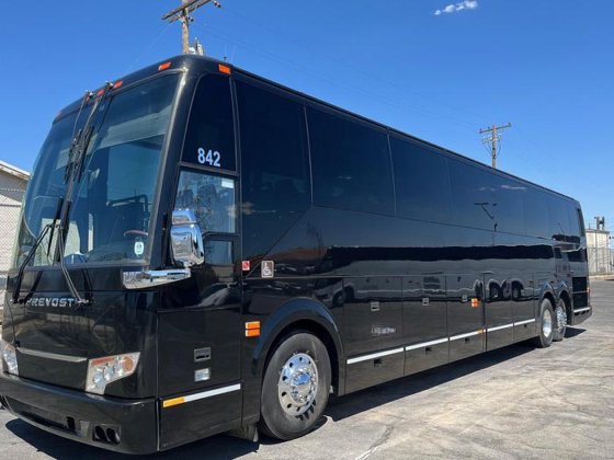 2018 PREVOST H3-45 ADA in ID