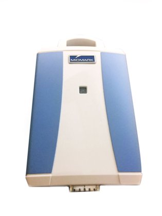 Midmark IQECG Digital ECG system () in Vista, CA, USA