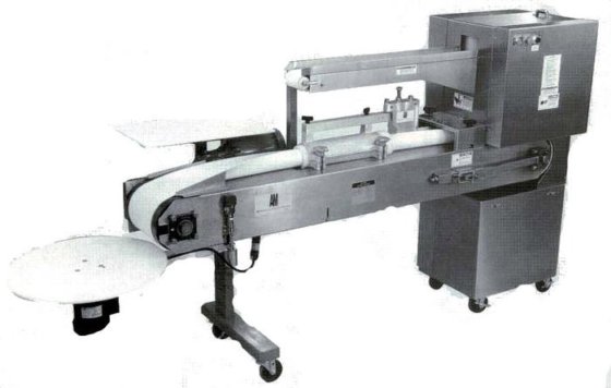 Apex Bench Top Knife Divider/Former in United States