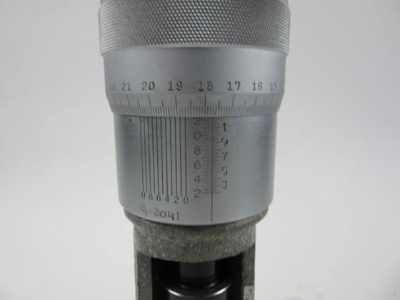 Verdict Height gauge micrometer calibrator in Mississauga, Ontario, Canada