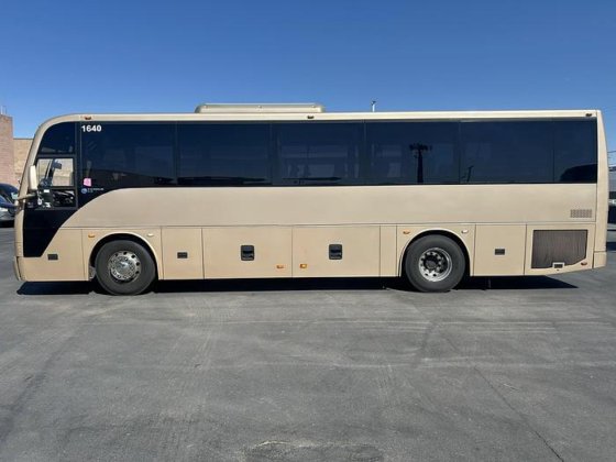 2016 TEMSA TS35 in Nevada, USA
