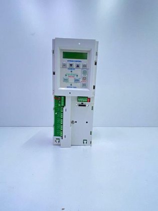 ABB ACX 550 Eclipse Bypass Power/Control Board RBCU MODULE , AVM#11 in ...