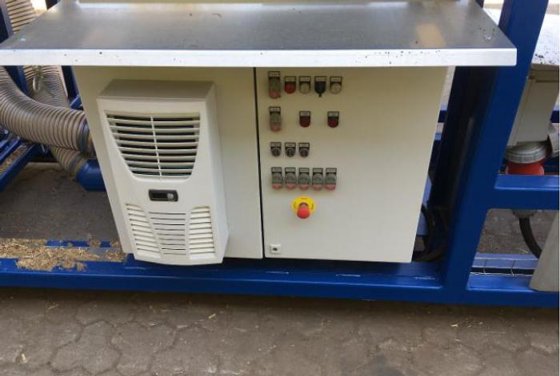 2020 Integra HWS-1000 KL in Bremen, Germany