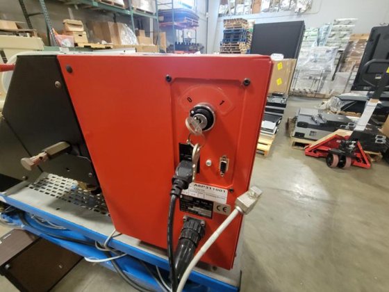 Emco PC Turn 55 Benchtop Lathe in Woburn, MA, USA