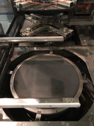 TSK A-WD-300TX Dicing Saw, Working in Trim, Ireland