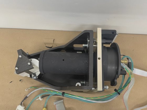 Perkin Elmer N069-1075, N069-1274 Module Assembly (Optima 4300 DV ...