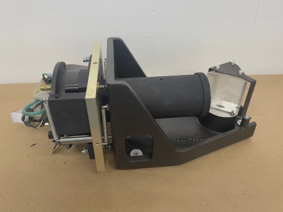 Perkin Elmer N069-1075, N069-1274 Module Assembly (Optima 4300 DV ...