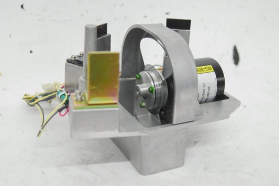 Shimadzu UV-2401 PC - Mirror Chopper Wheel Assembly in Fayette, AL, USA