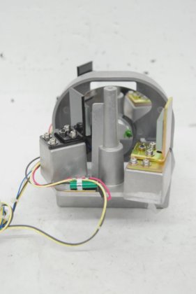 Shimadzu UV-2401 PC - Mirror Chopper Wheel Assembly in Fayette, AL, USA