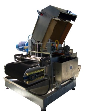 TSR - CUTTING MACHINES HEAVY SERIES. in Emilia-Romagna, Italy