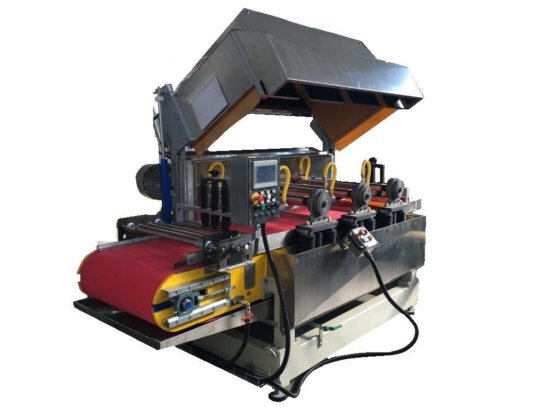 TSR - CUTTING MACHINES HEAVY SERIES. in Emilia-Romagna, Italy