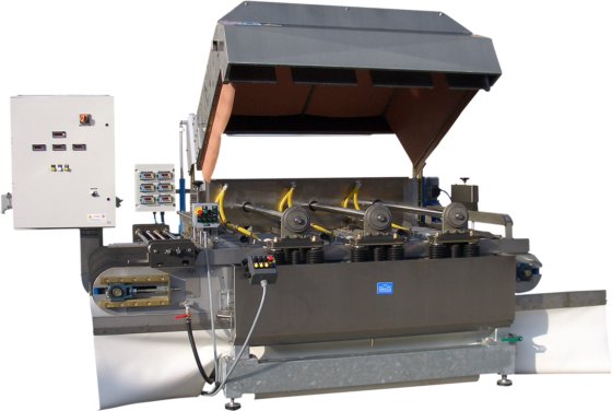 TSR - CUTTING MACHINES HEAVY SERIES. in Emilia-Romagna, Italy