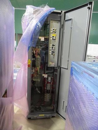 AMAT Centura DPS Poly in Asia