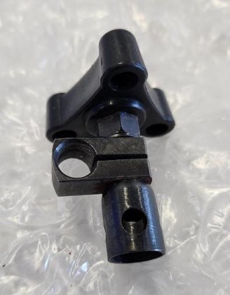 McMASTER CARR BEAM EXPANDER MOUNTS in Carpinteria, CA, USA