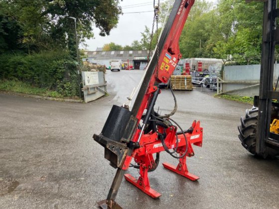 General in Matlock, England, United Kingdom