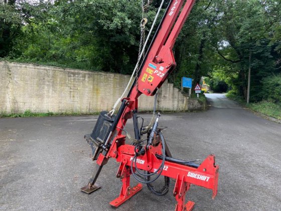 General in Matlock, England, United Kingdom