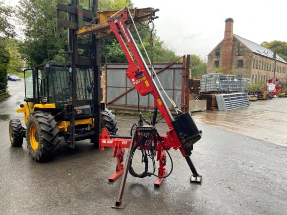 General in Matlock, England, United Kingdom