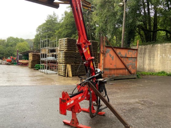 General in Matlock, England, United Kingdom