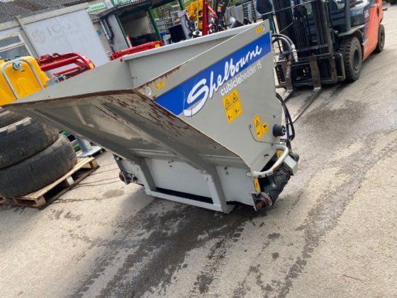 General in Matlock, England, United Kingdom