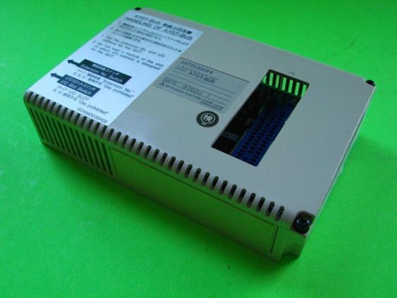 MITSUBISHI Interface Module A7GT-BUS #26012 in Warehouse