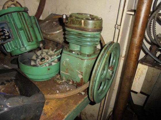 BITZER III REFRIGERATION COMPRESSORS in India