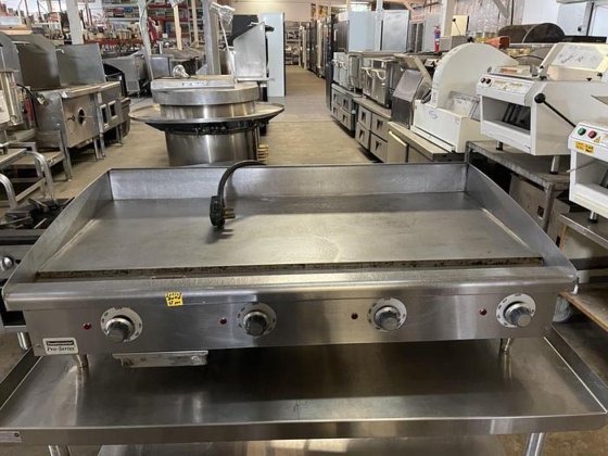 Toastmaster Pro-Series Griddle in Phoenix, AZ, USA