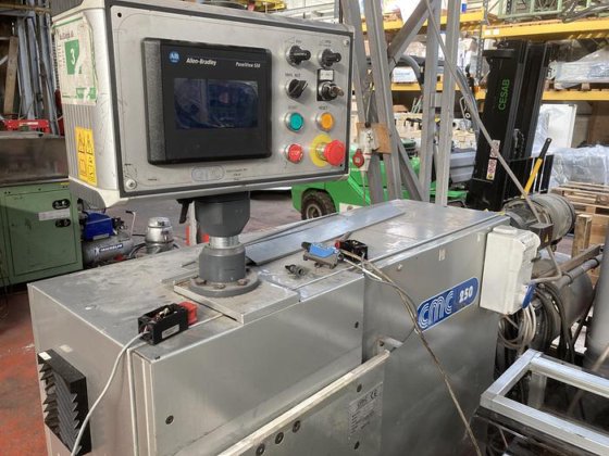 CMC 250 ENVELOPE INSERTER DL C5 AND C4 SIZES in Brighouse, United Kingdom