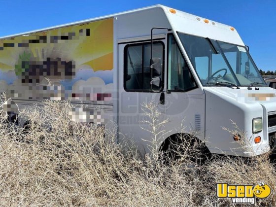 Preowned - 2001 Freightliner P20 Step Van | Conversion Truck in Arizona ...