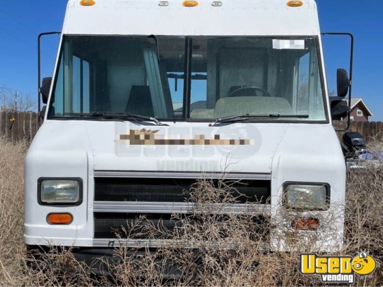 Preowned - 2001 Freightliner P20 Step Van | Conversion Truck in Arizona ...