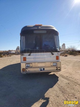 1981 Eagle Diesel RV Conversion Bus/ Skoolie Bus with Restroom in ...