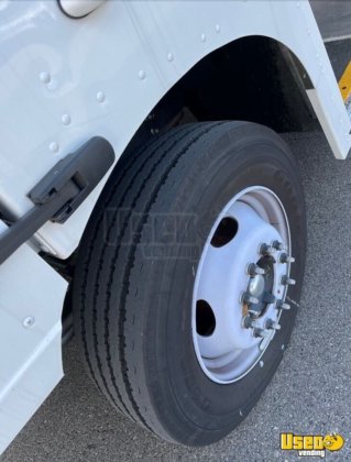 2021 Ford F59 with Utilimaster Body Driver Assist Technology Package ...