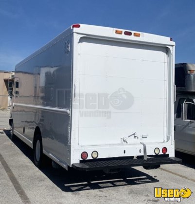 2001 - 26' Freightliner P1000 MT-45 Step Van | Empty Truck in Florida, USA