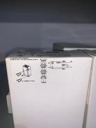 XUM0APSAL2 | Telemecanique Sensor in Warsaw, Poland
