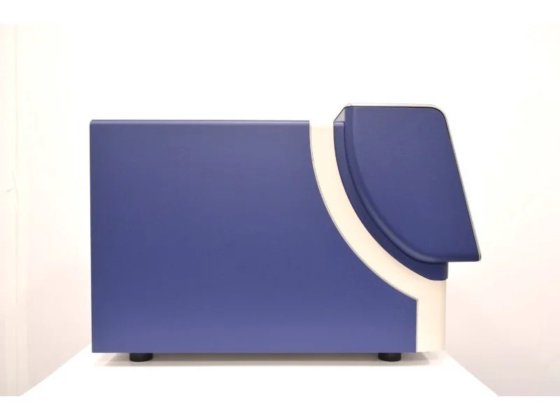 Molecular Devices SpectraMax iD3 Multi-Mode Microplate Reader in ...