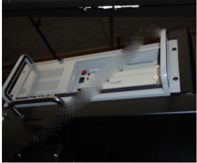 2005 Mattson Technology, Inc Aspen III ICPHT in United States