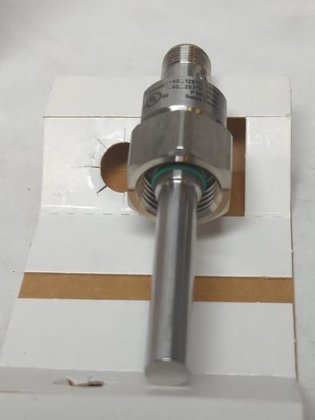 IFM,TM9950,TEMPERATURE SENSOR TM-045-BEM18 NOS in Galion, OH, USA