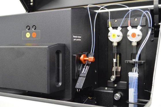 BMG Labtech CLARIOstar Microplate Reader Pred Plus - AV in Walpole, MA, USA