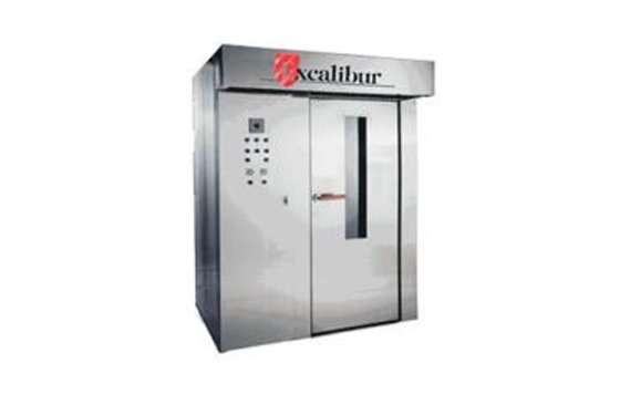 Excalibur Rotating Rack Oven (Single Rack) in New Jersey, USA