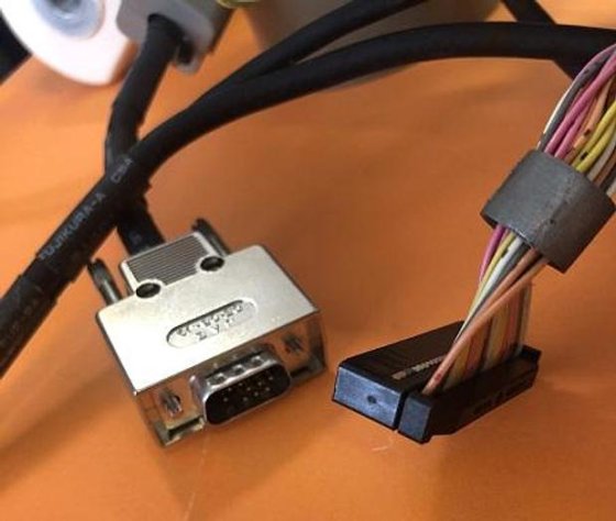 Tel P8 Prober Operator Interface in Trim, Ireland