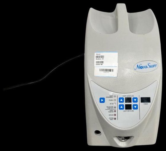 Hologic Endometrial Ablation RF Controller NovaSure-09 in Elkin, NC, USA