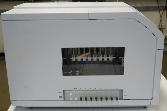 Agilent 850-DS Dissolution sampling system with 708-DS dissolution ...